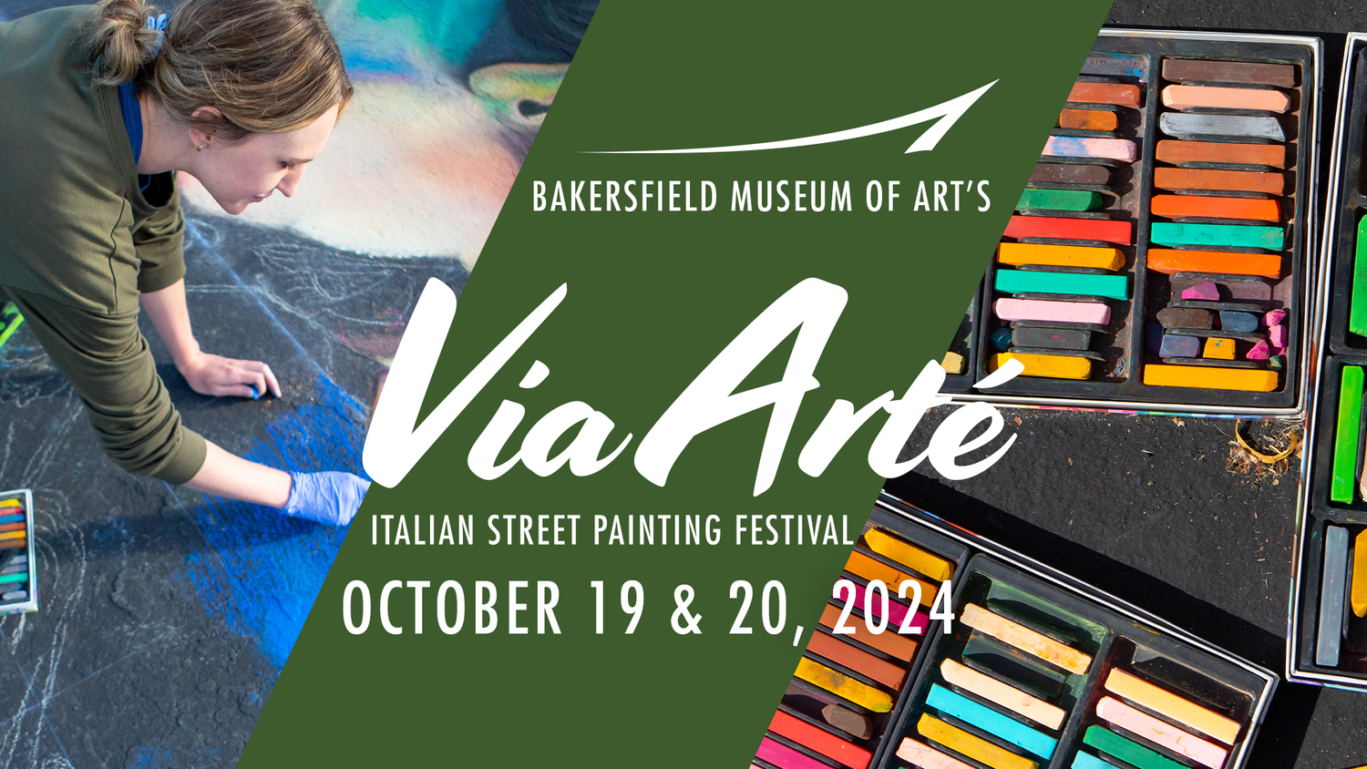 Events — Bakersfield Museum of Art