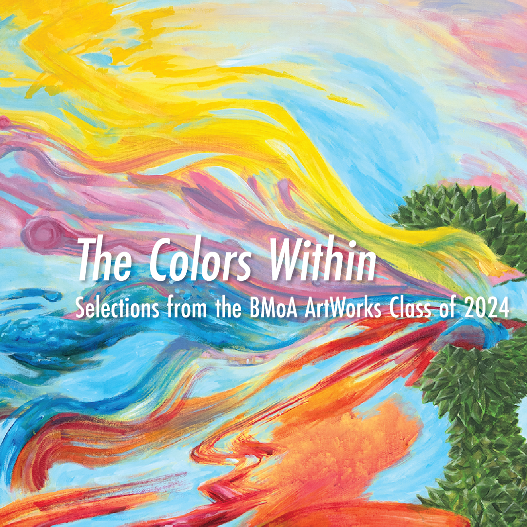 Current — Bakersfield Museum of Art