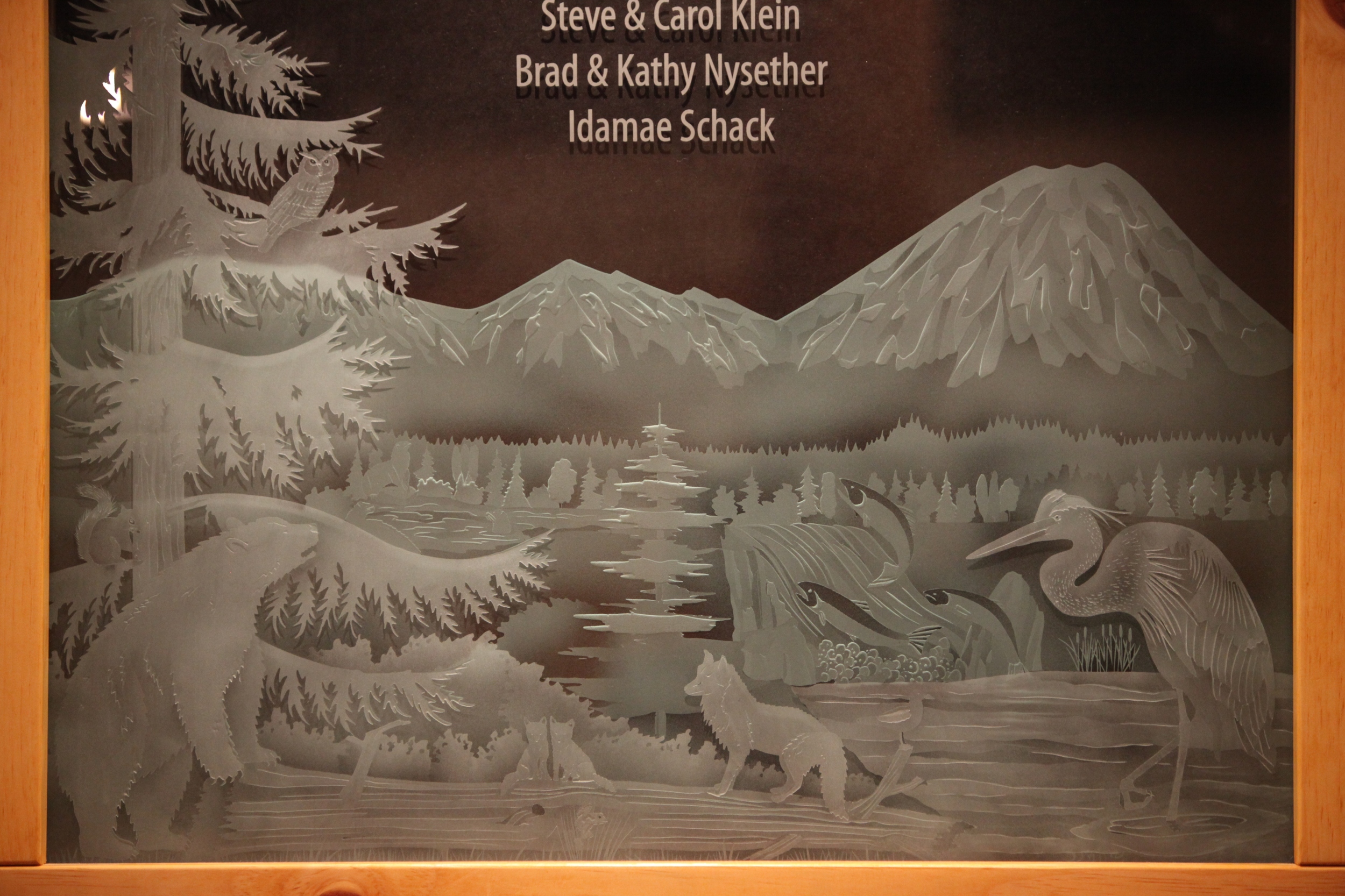 Etched — Covenant Art Glass