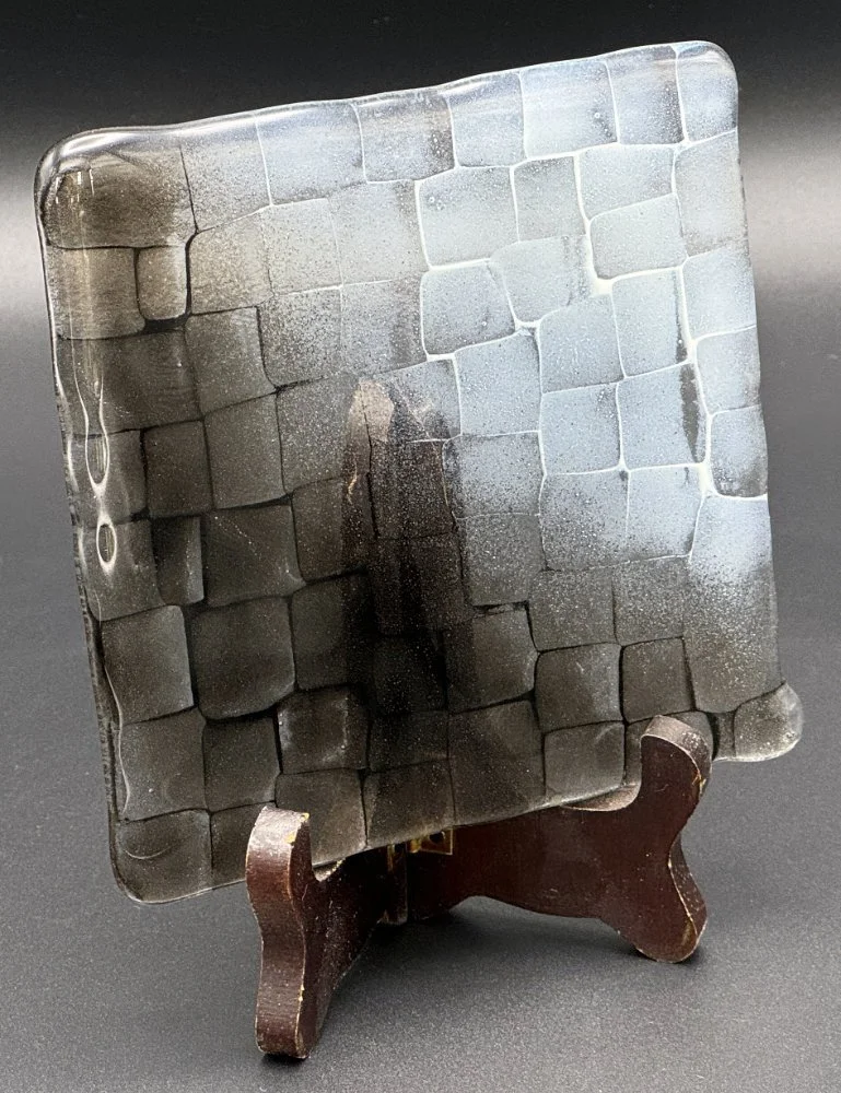 The Beauty of Clear — Covenant Art Glass