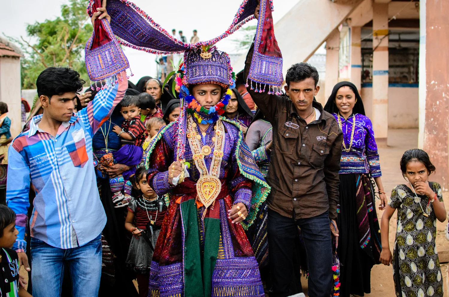 Maldhari Weddings — twenty shots