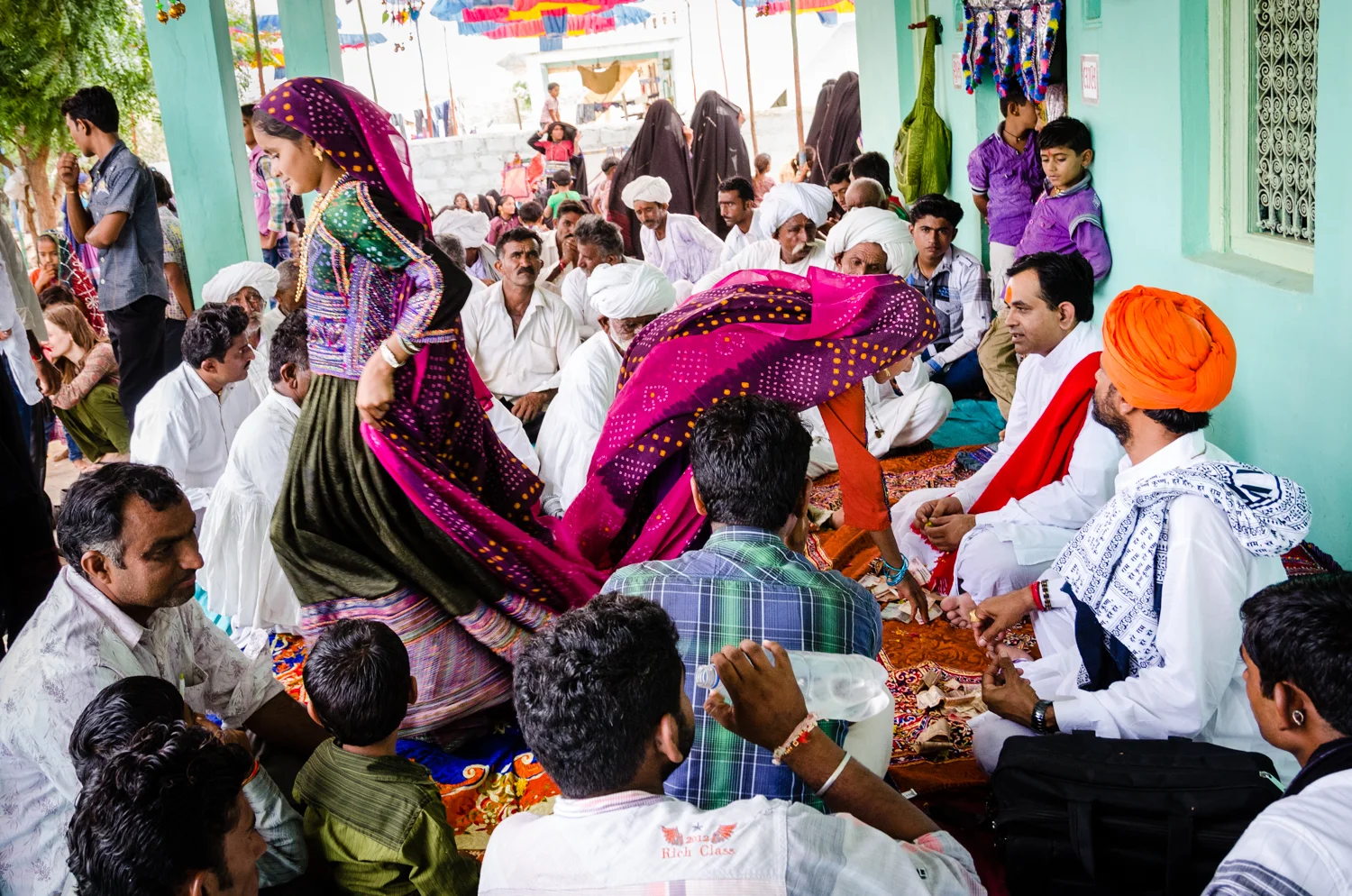 Maldhari Weddings — twenty shots