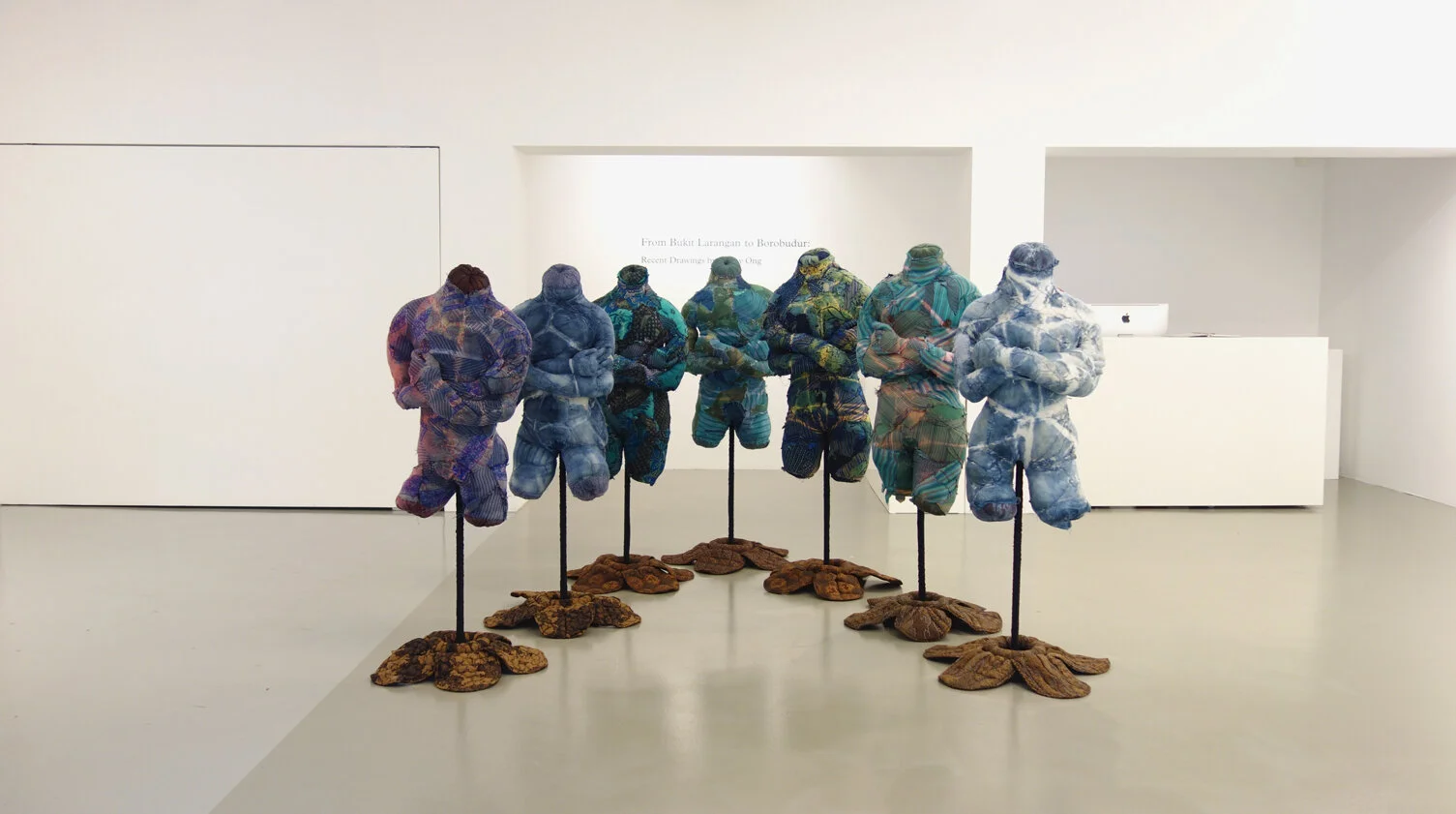 Exhibitions — FOST Gallery