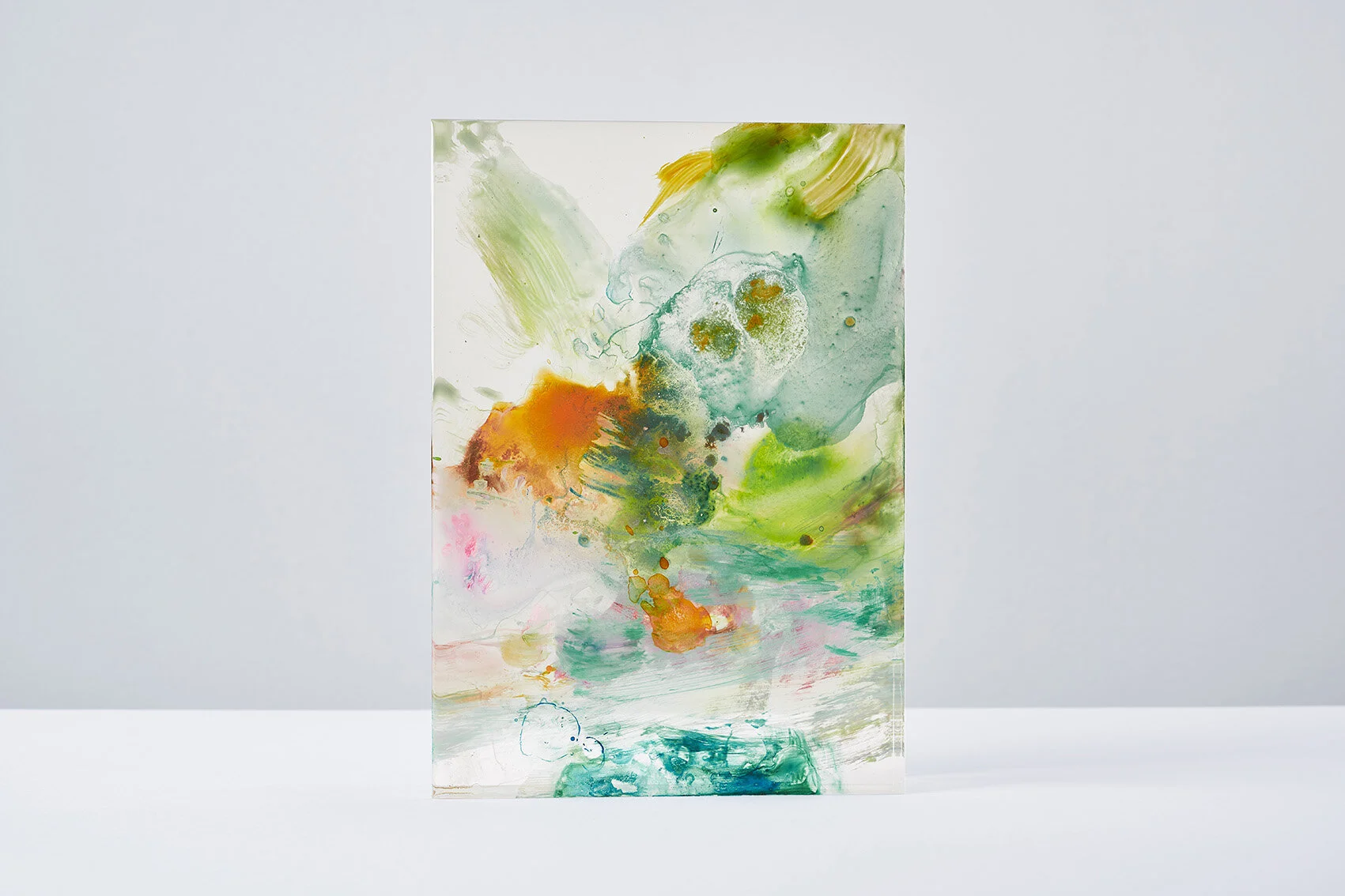 Wyn-Lyn Tan — FOST Gallery