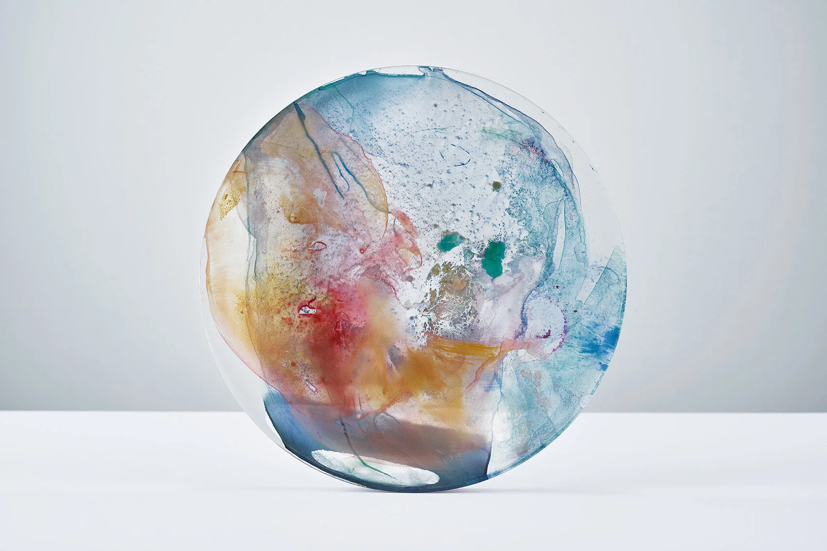 Wyn-Lyn Tan — FOST Gallery