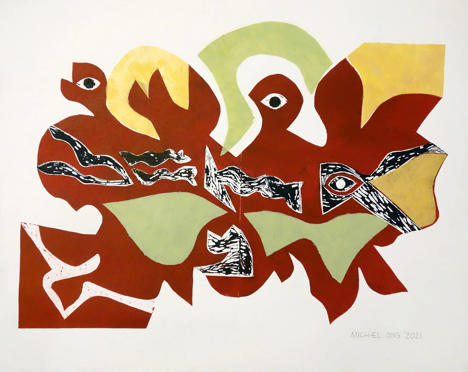S.E.A. Focus 2022 — FOST Gallery