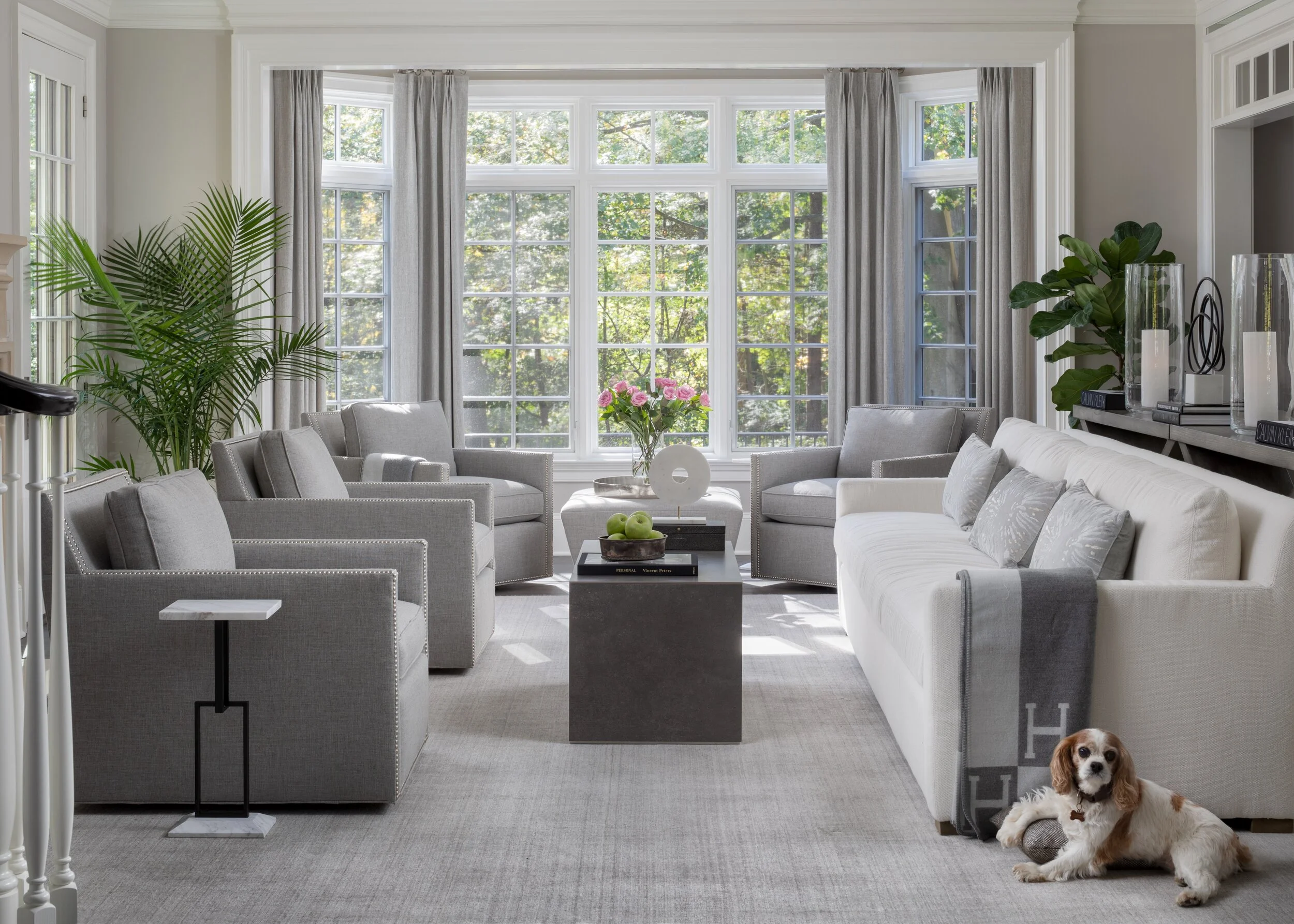 Linda Phillips Design
