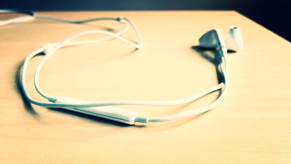 What's In My Ears – The Podcasts I Listen to — Danny Zacharias