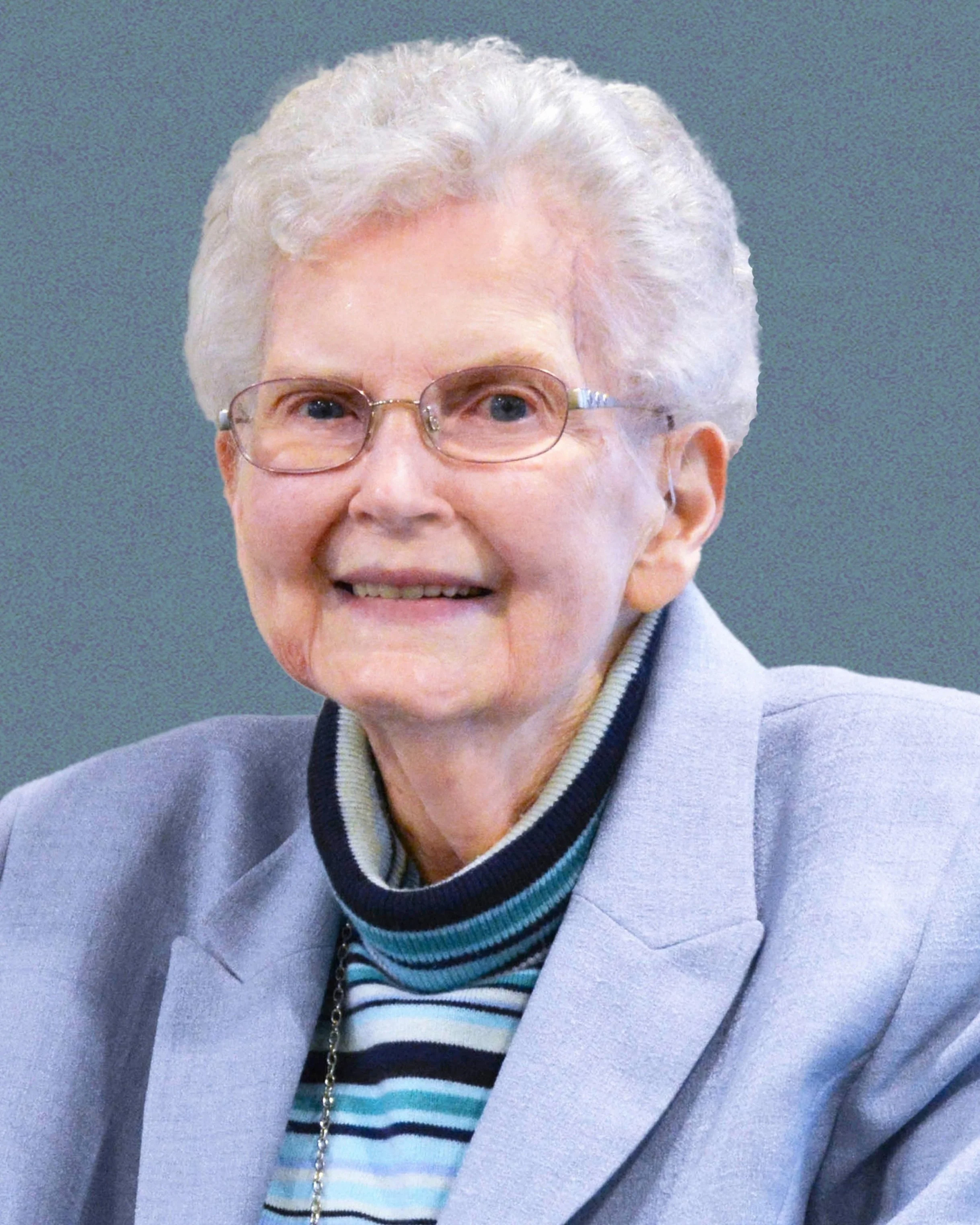 2022 Jubilarians | Sisters of St. Joseph of Baden — Catholic Sisters of ...