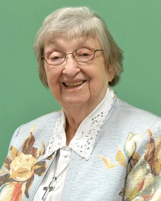 2025 Jubilarians | Sisters of St. Joseph of Baden — Catholic Sisters of ...