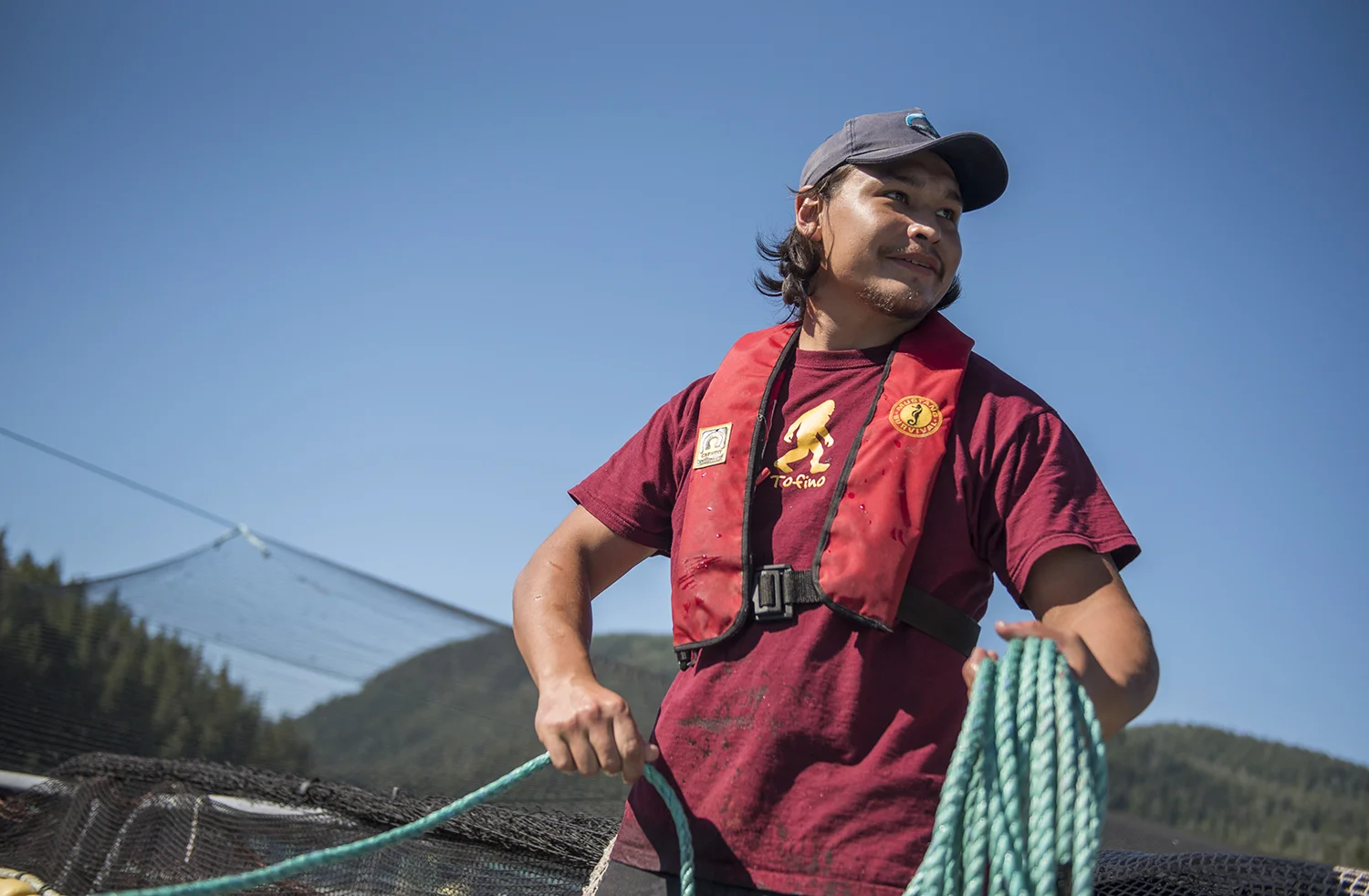 Commercial — Jay Fleming