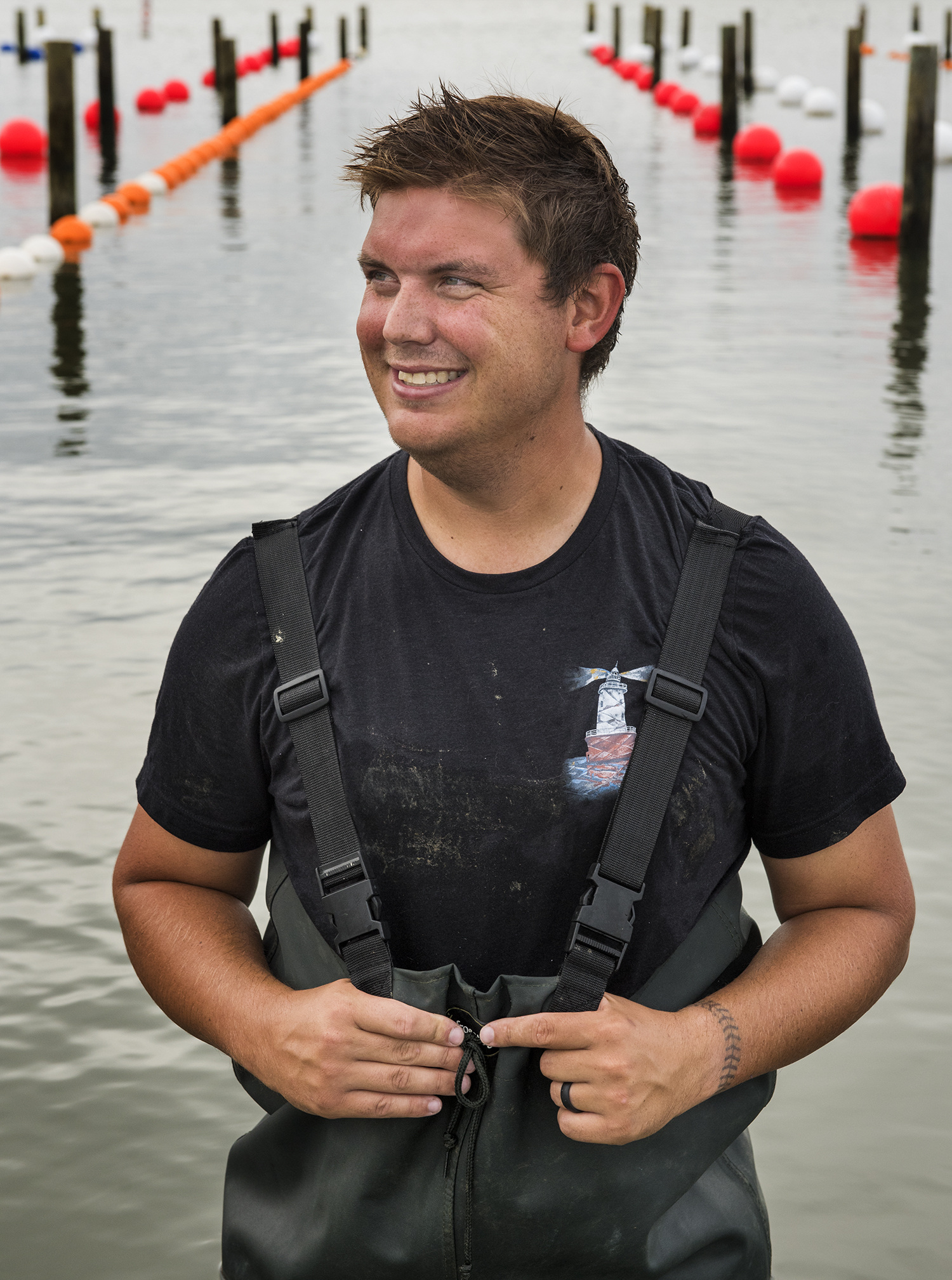 Commercial — Jay Fleming