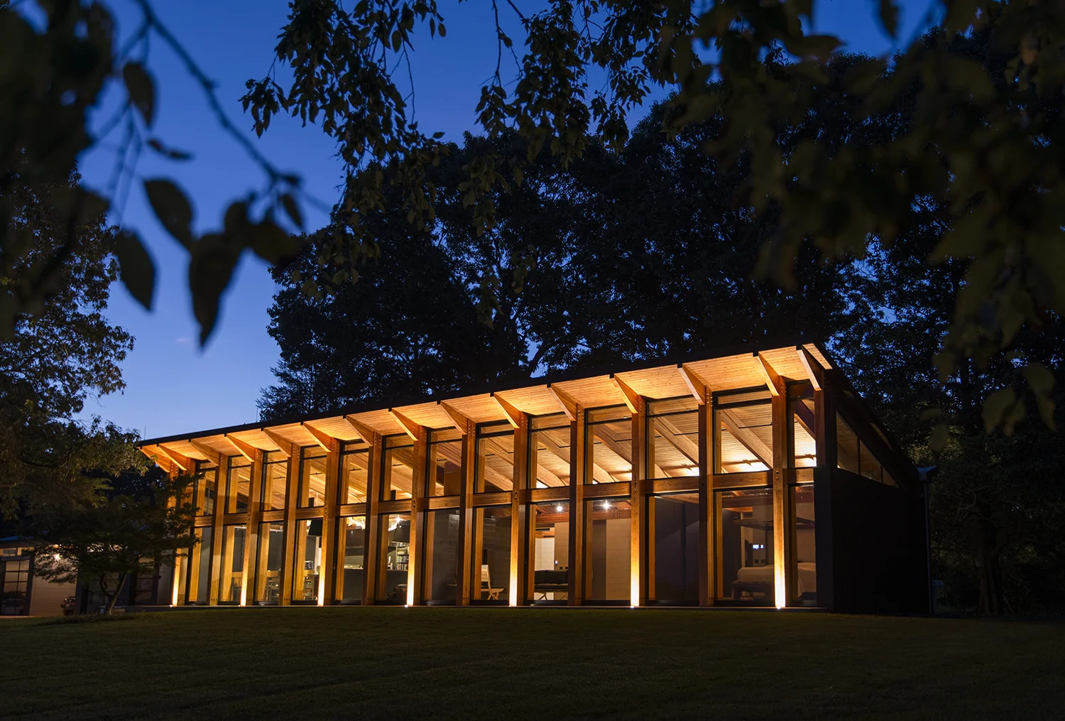 Commercial — Jay Fleming