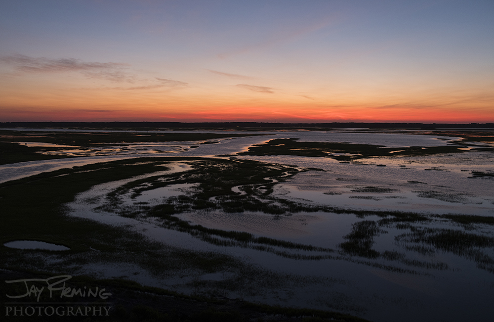 Exploring the Eastern Shore of Virginia - July 2018 — Jay Fleming
