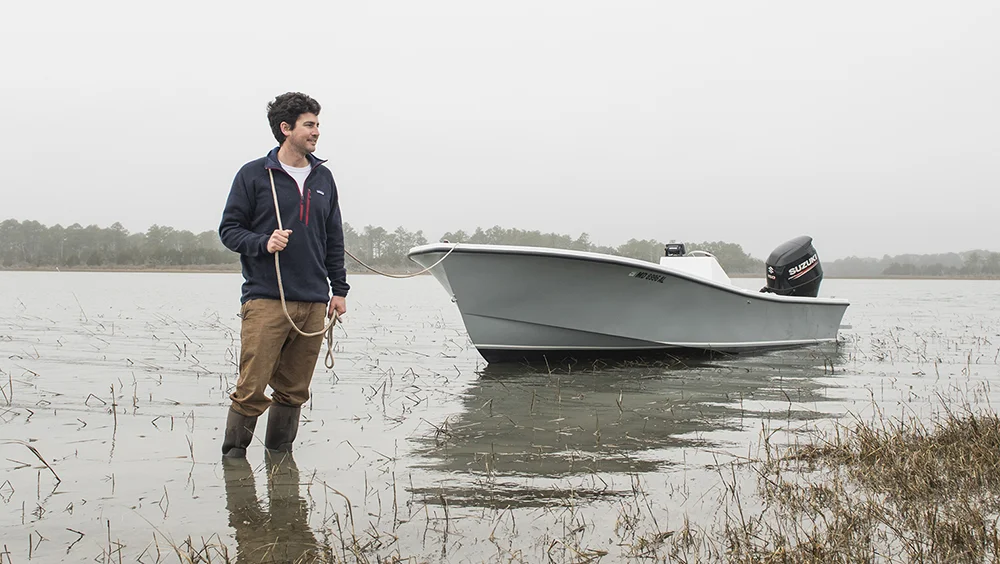 About Jay — Jay Fleming