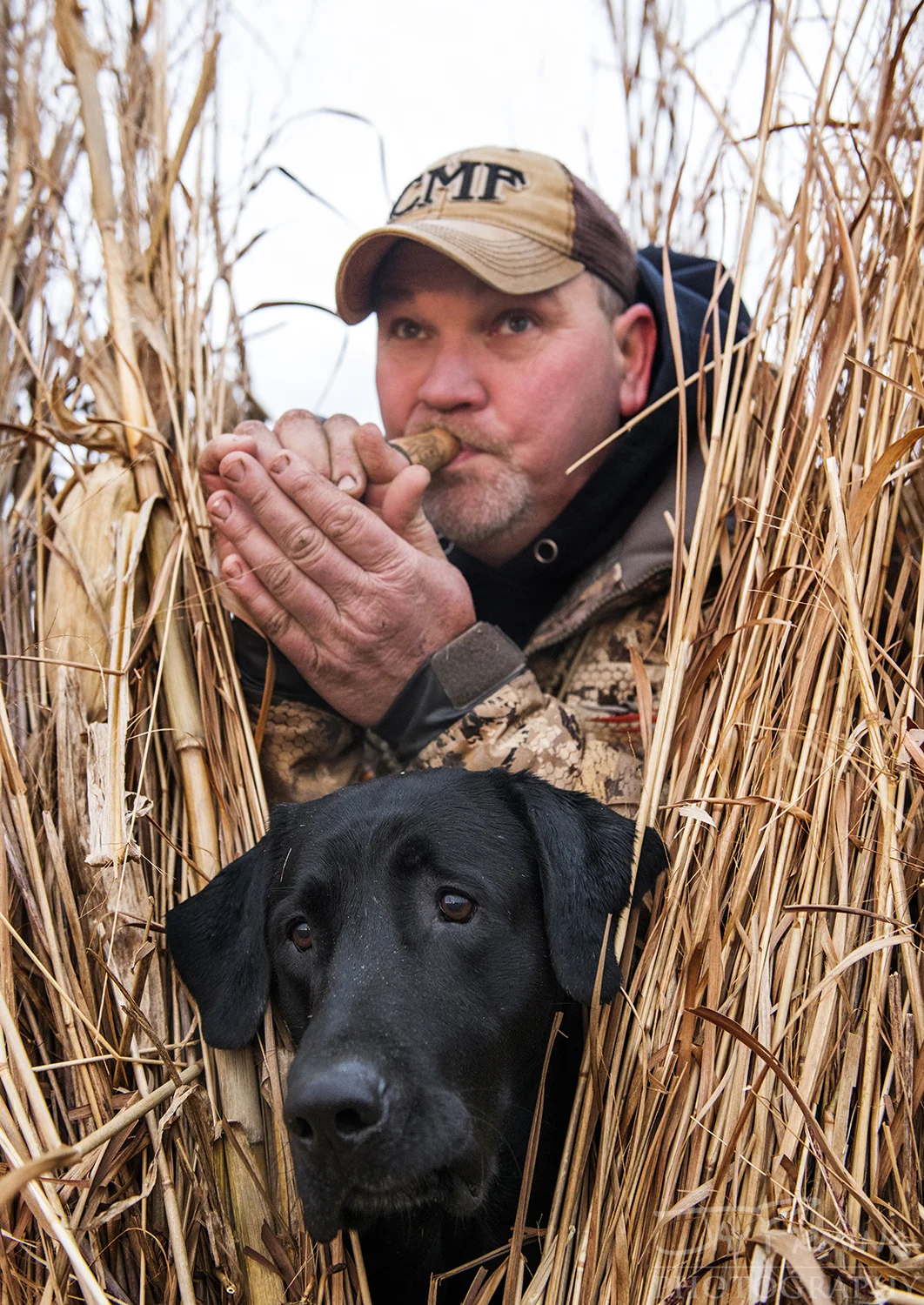 Commercial — Jay Fleming