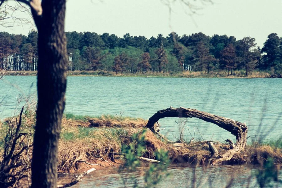 Documenting the end of an era for James Island, Maryland — Jay Fleming