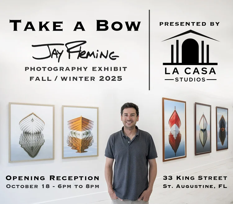 Blog — Jay Fleming