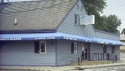 About Us — D. Palmieri's Bakery