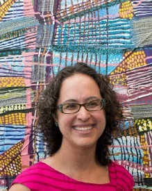 Stacey Piwinski — Fountain Street