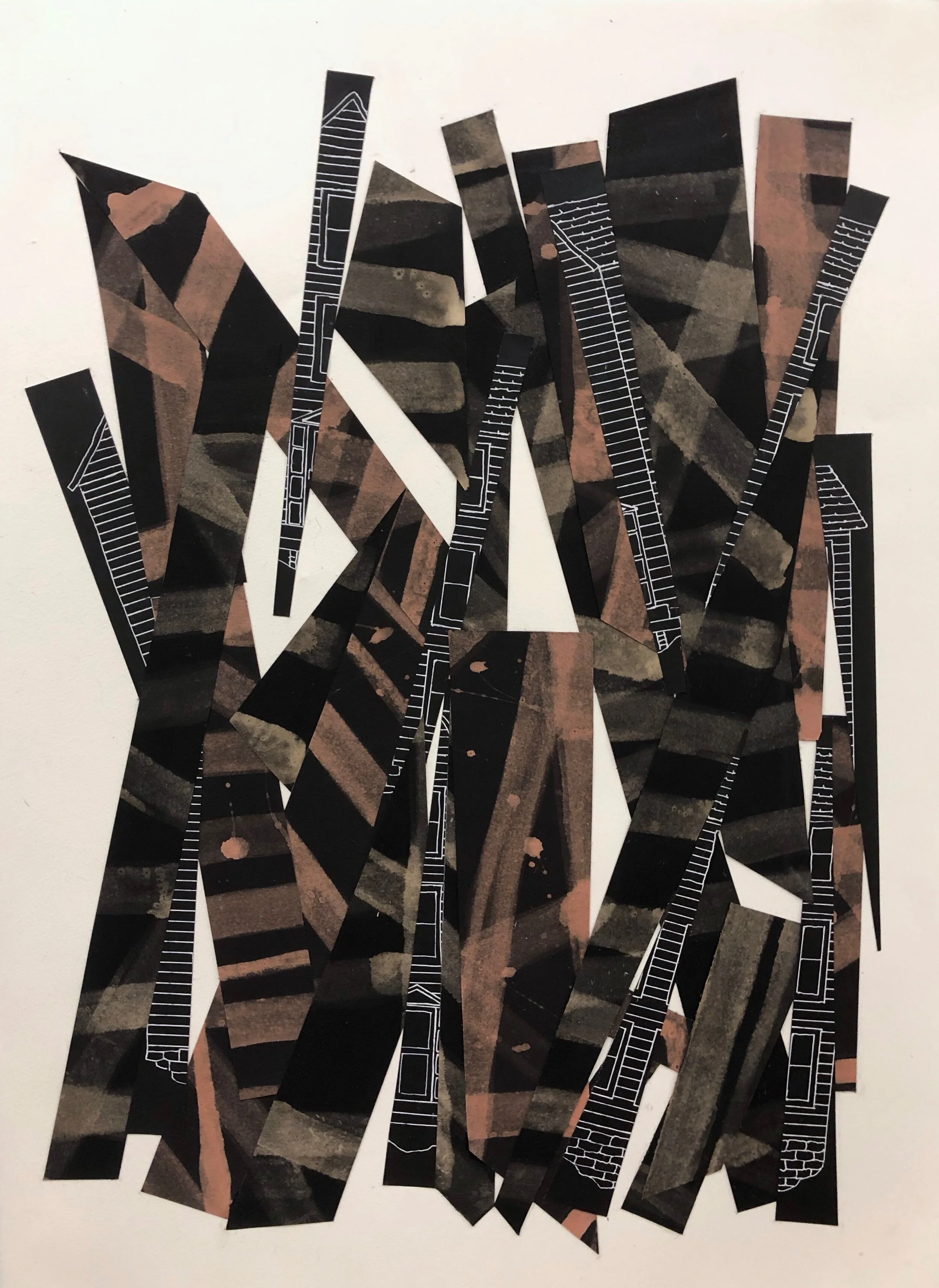 Out of Place — Fountain Street