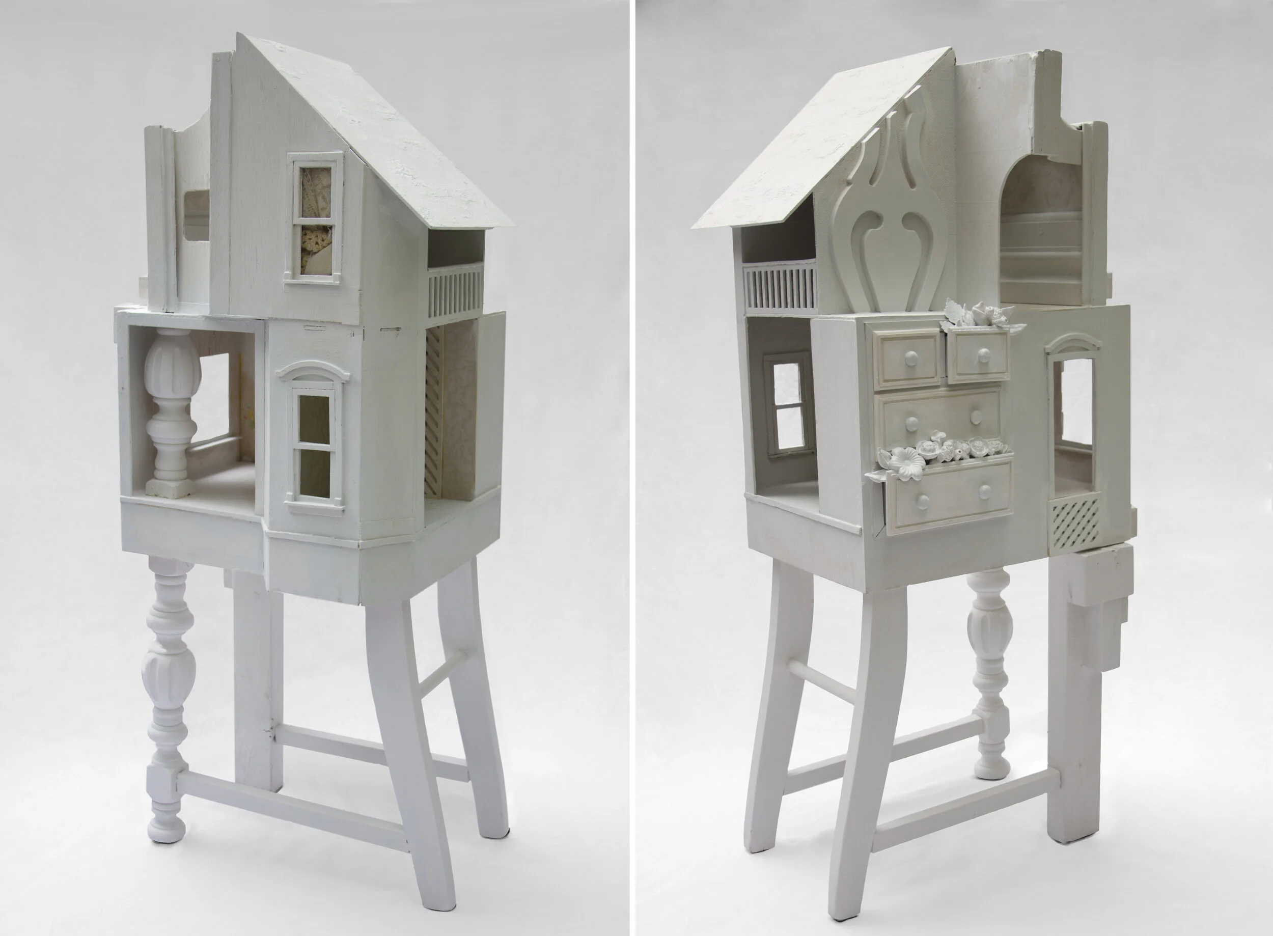 Chelsea Revelle - artist - Fountain Street — Fountain Street