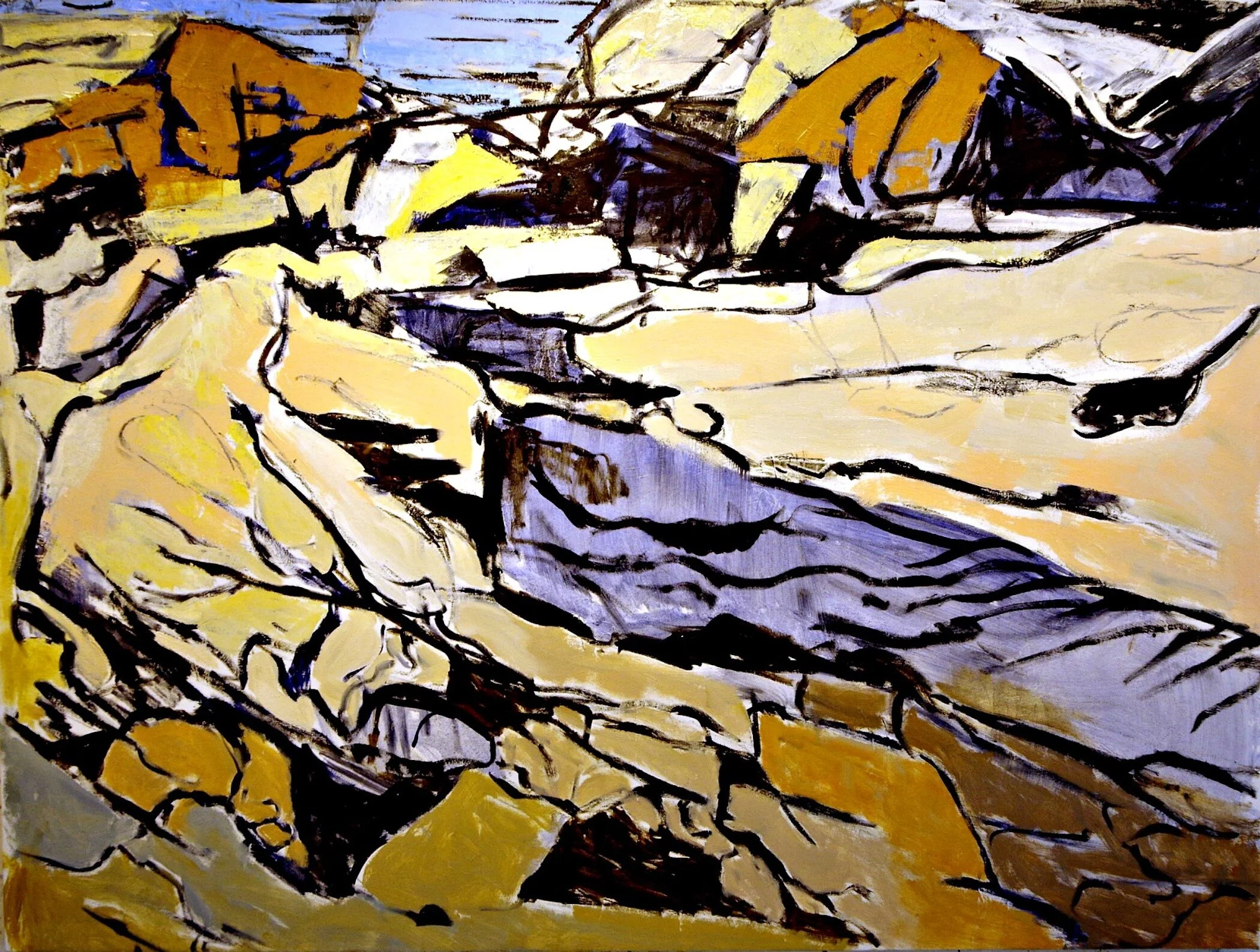 TENacious — Fountain Street