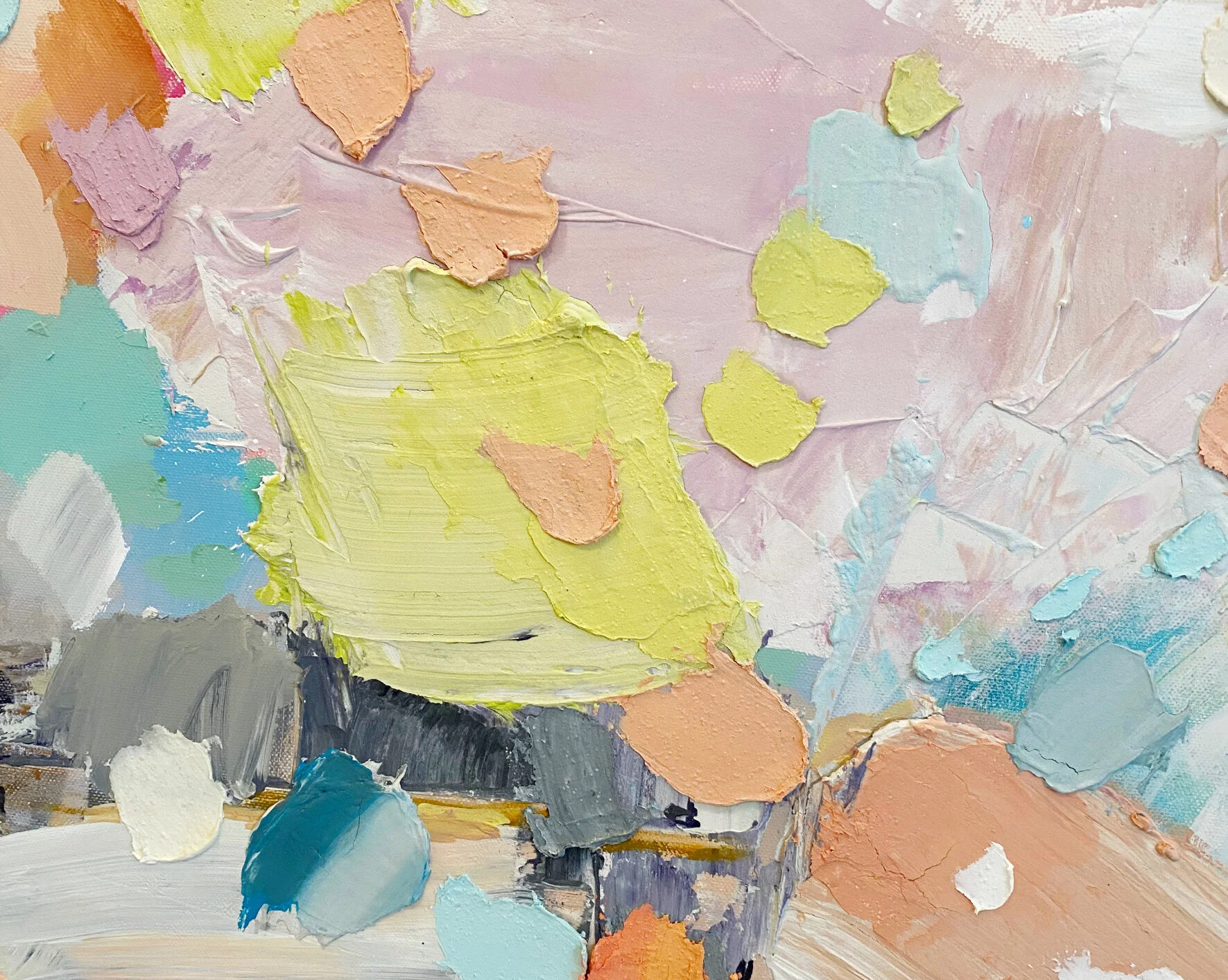 Contact — Joanna Posey Art