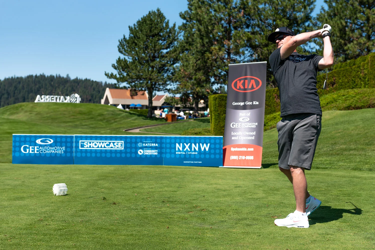 Wanna Play? Sponsorships Available Now — The Showcase