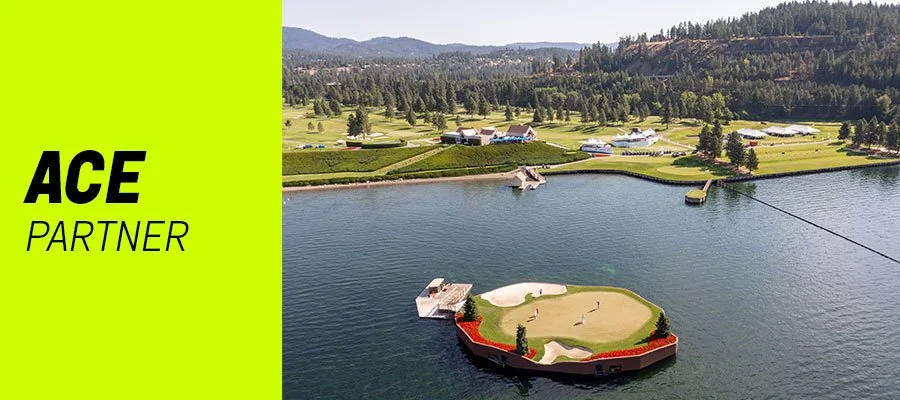 Ace Partner - the Showcase Partnerships — the Showcase