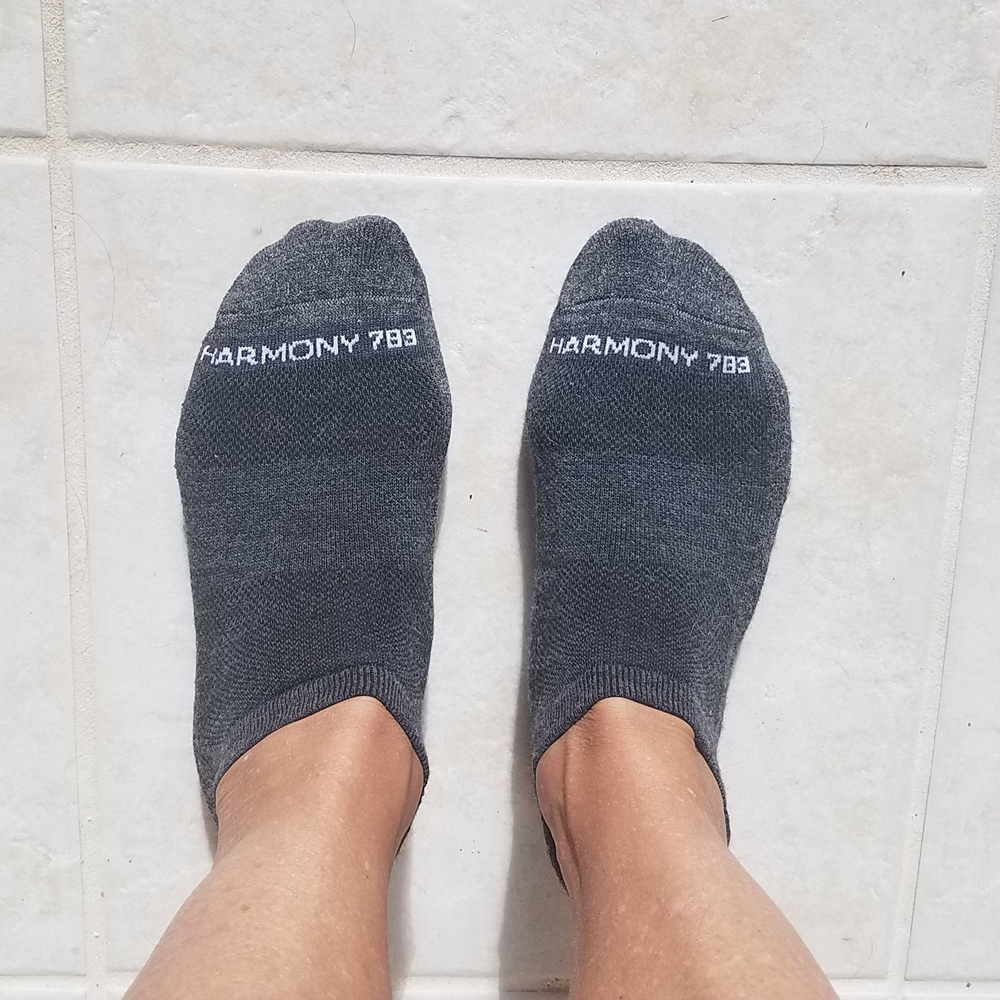 Grounding Socks - Conductive Socks for Earthing | Grounded.com ...