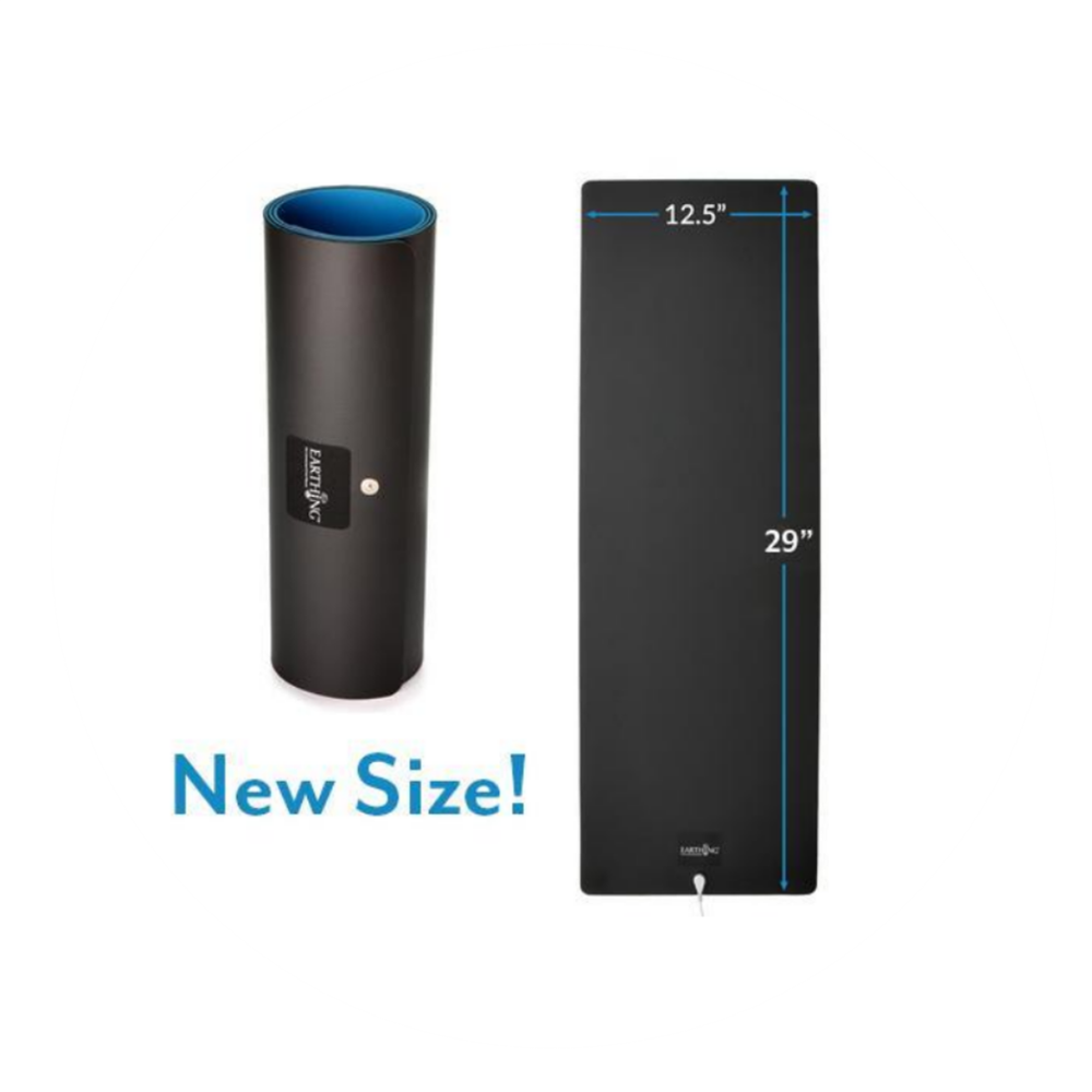 Grounding and Earthing Mats - Grounded.com — Grounded.com