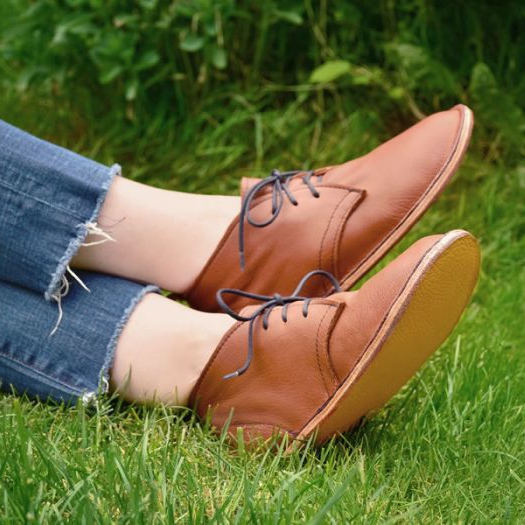 Softstar Barefoot Style Shoes for Adults and Children — Grounded.com