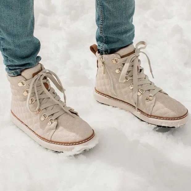 Grounding Boots for Women & Men — Grounded.com