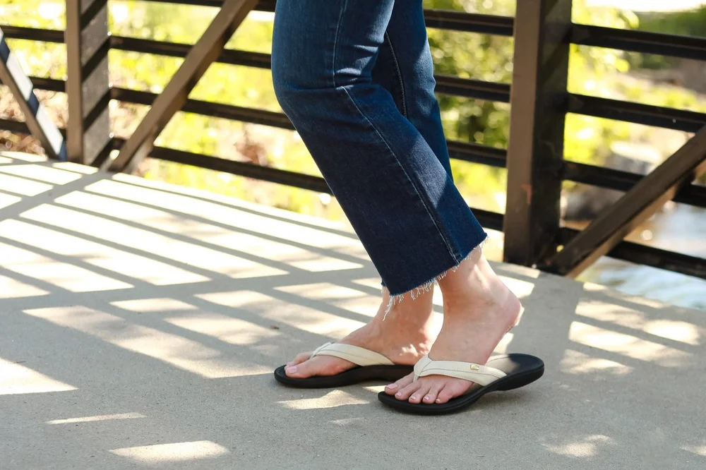 Harmony783 Grounding Shoes for Men & Women — Grounded.com