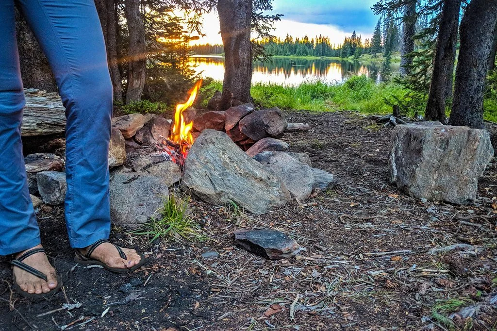 Earth Runners Grounding Sandals with Conductive Laces — Grounded.com