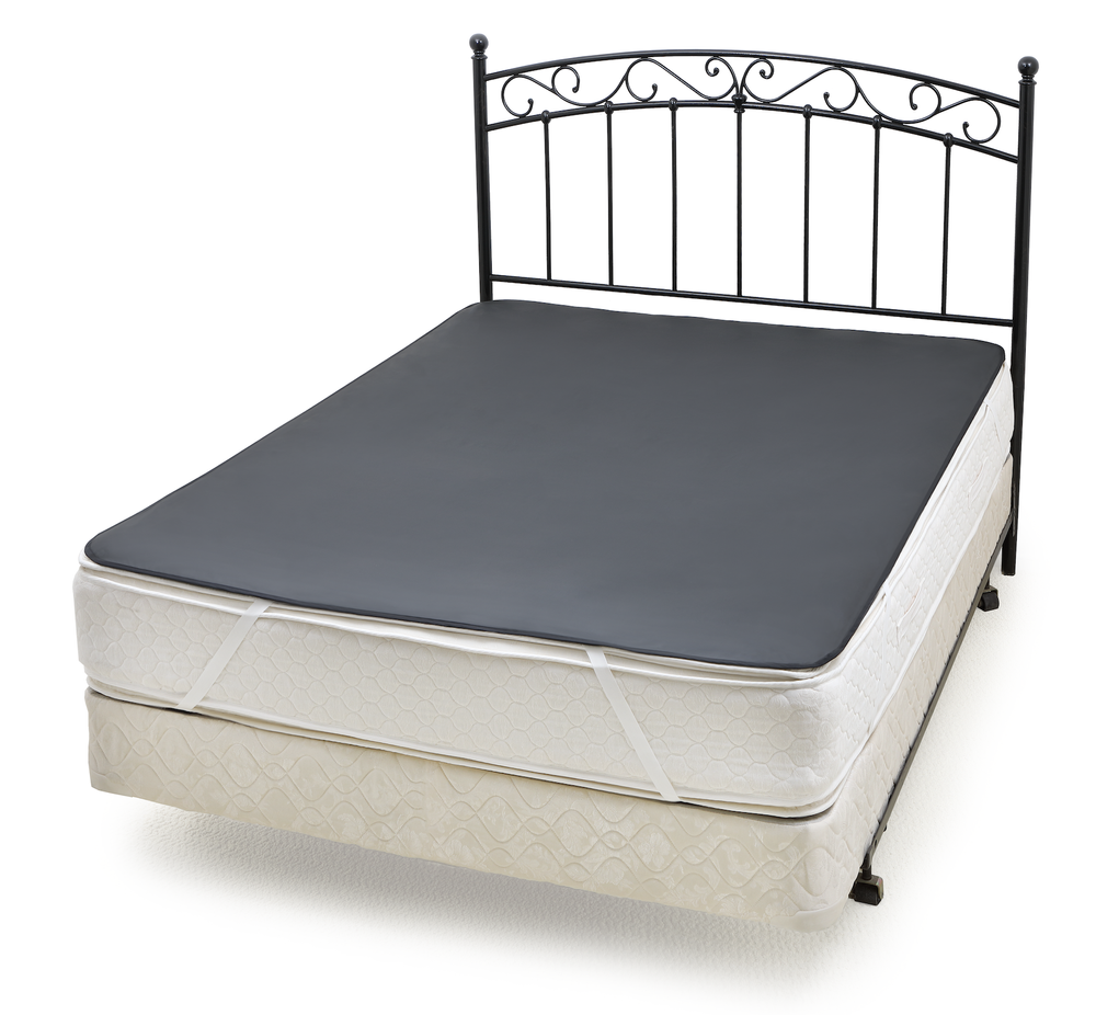 Earthing Sleep Systems — Grounded.com