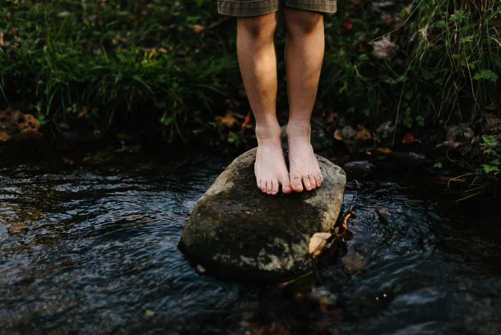 Grounding / Earthing Studies — Grounded.com