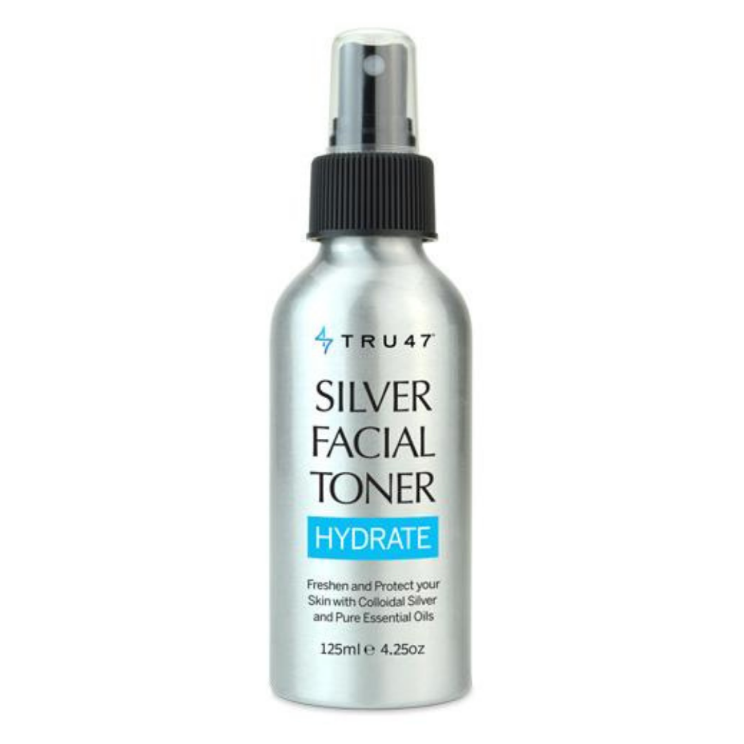 TRU47 Silver Products — Grounded.com