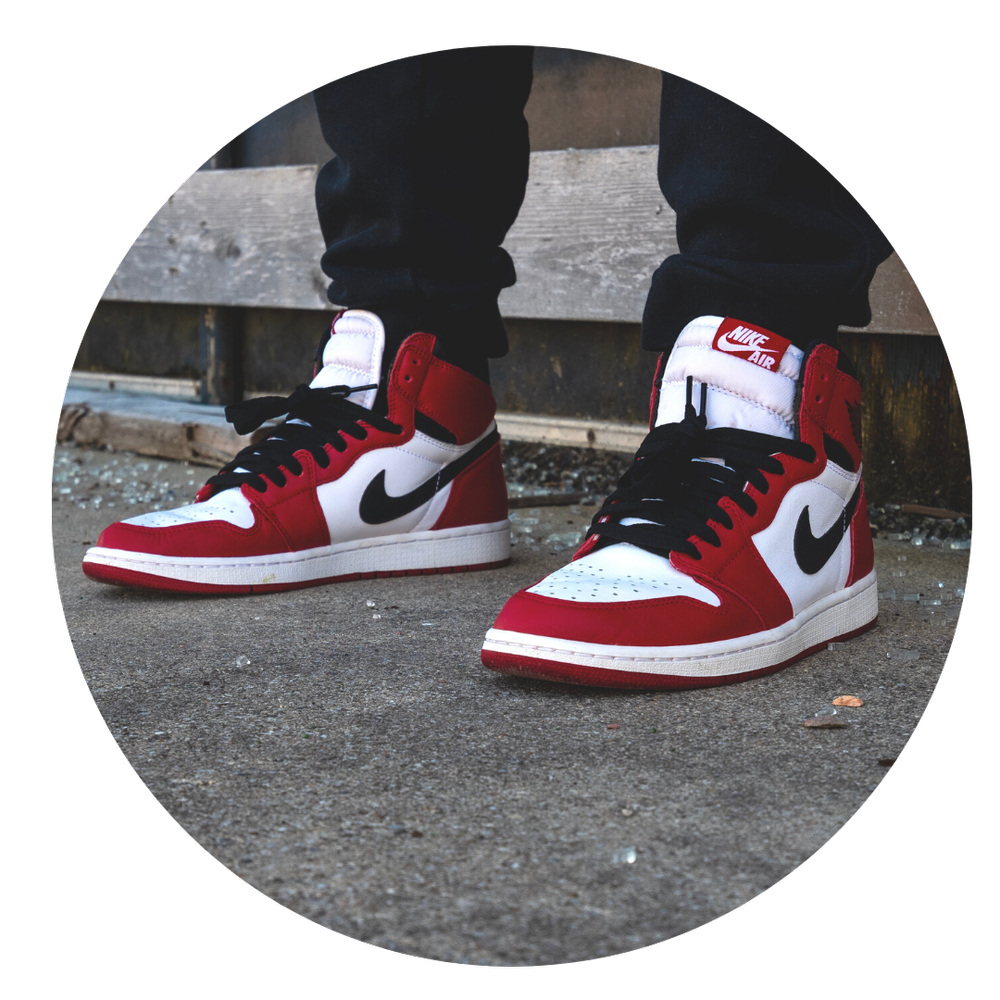 GROUNDING SHOES: THE ULTIMATE GUIDE — Grounded.com