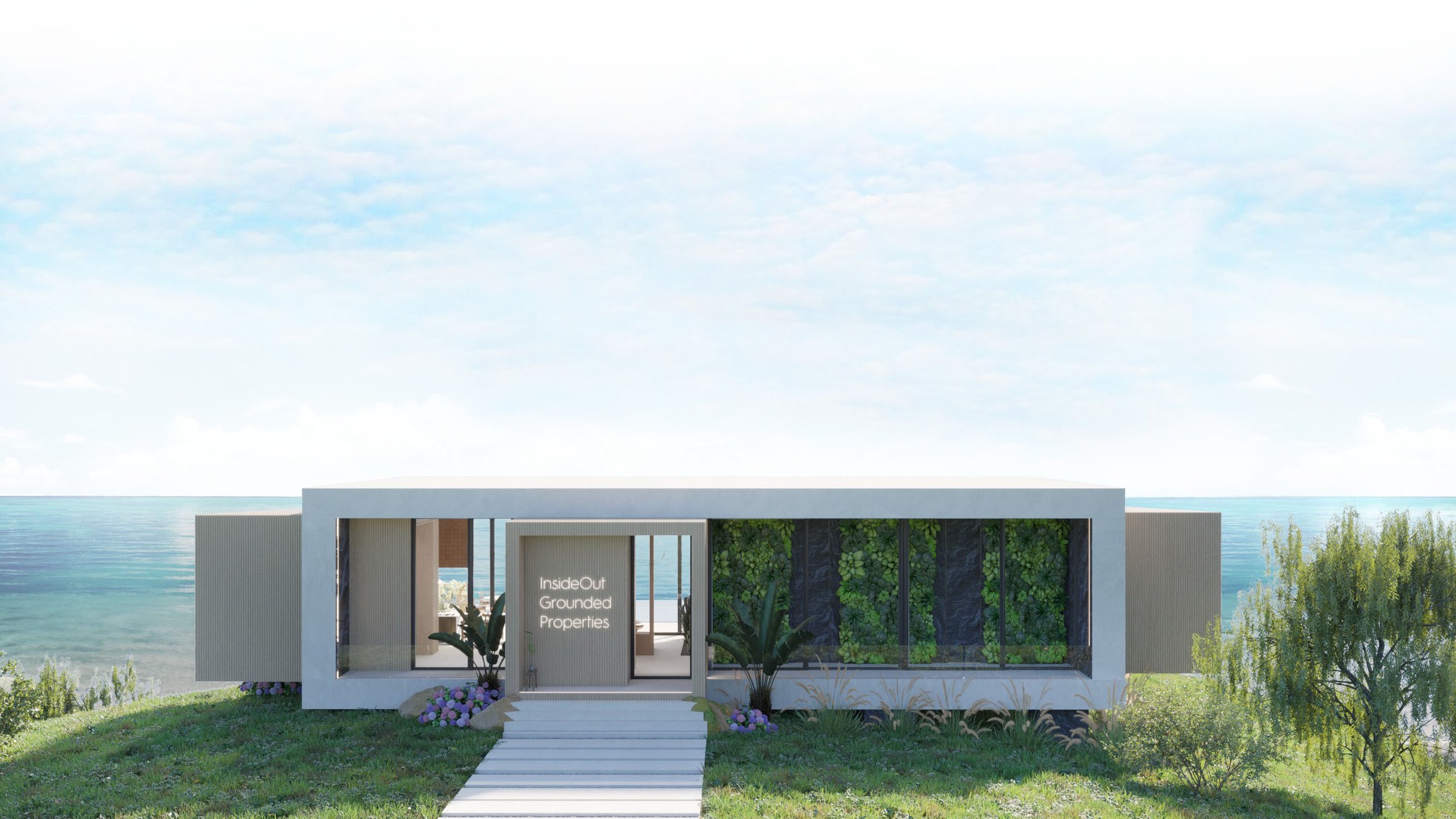 Grounded Homes — Grounded.com