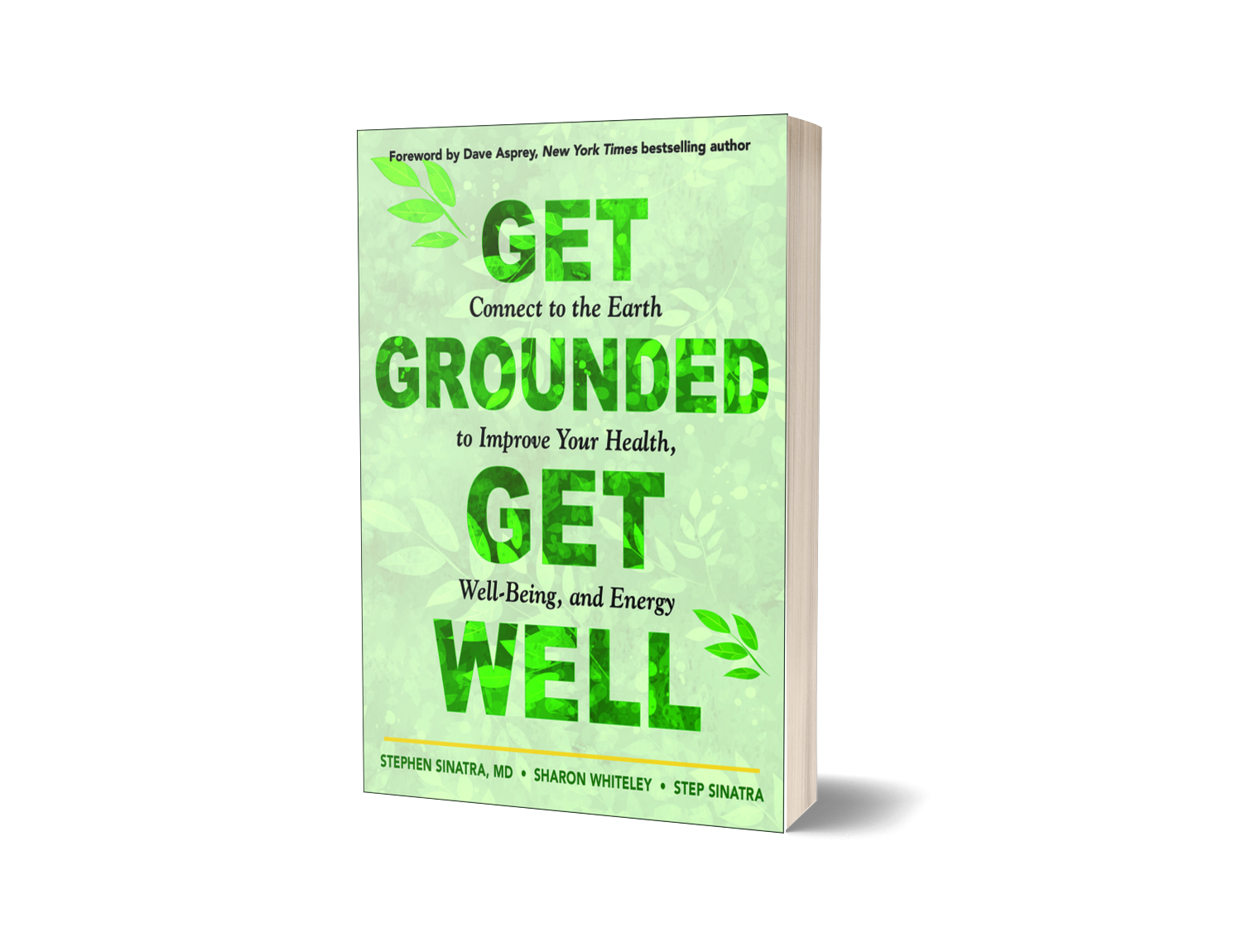 Get Grounded, Get Well Learn about the Power of Grounding with Dr ... Get Grounded, Get Well Learn about the Power of Grounding with Dr ...