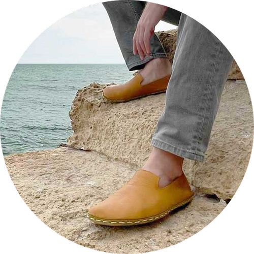 Grounding Shoes - The Ultimate Guide — Grounded.com