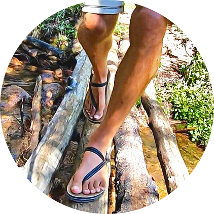 Grounding Shoes - The Ultimate Guide — Grounded.com