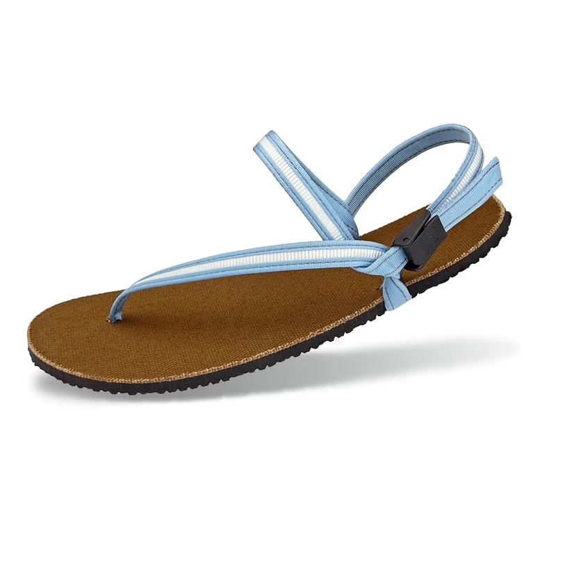 Earth Runners Grounding Sandals with Conductive Laces — Grounded.com