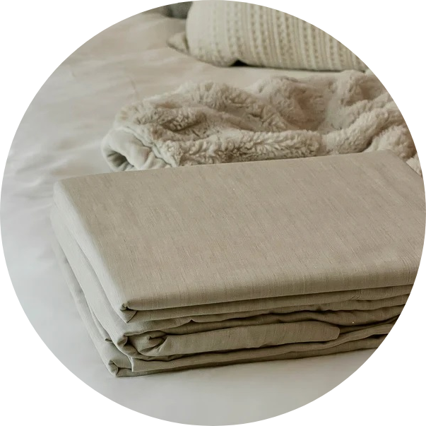 Earthing Sleep Systems — Grounded.com