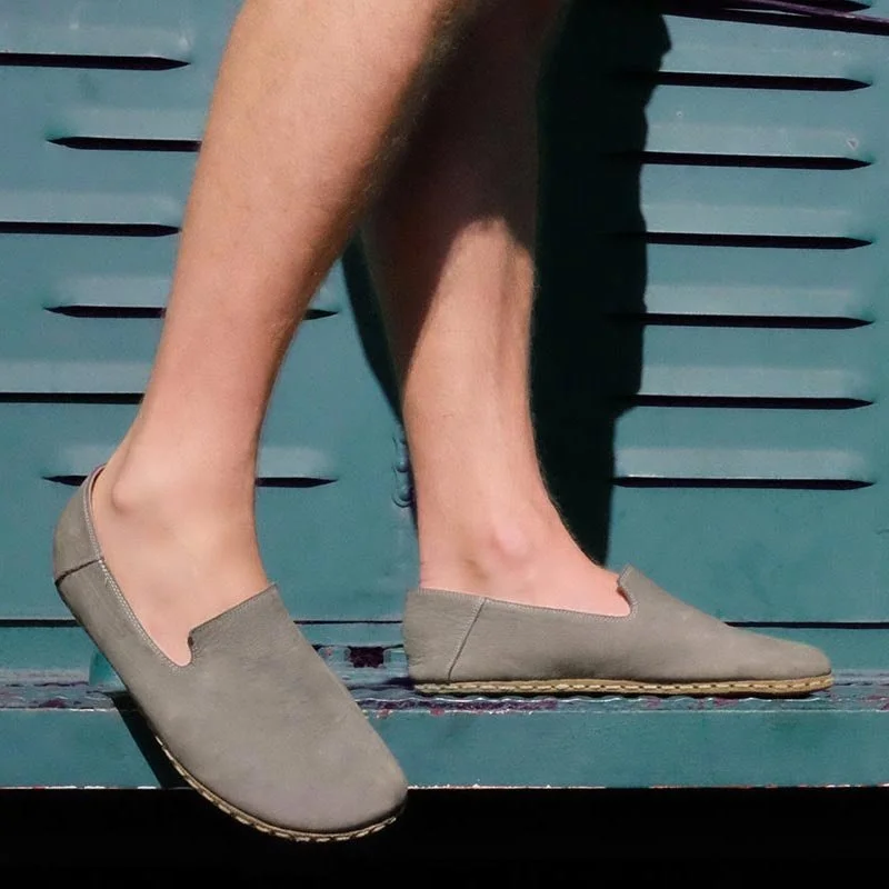 Groundz Barefoot Design Grounding Shoes for Men & Women — Grounded.com