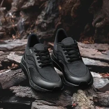 Best Earthing and Grounding Sneakers — Grounded.com