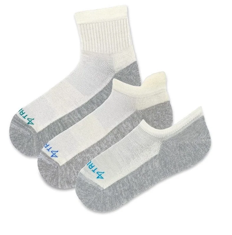 Grounding Socks - Conductive Socks for Earthing | Grounded.com ...