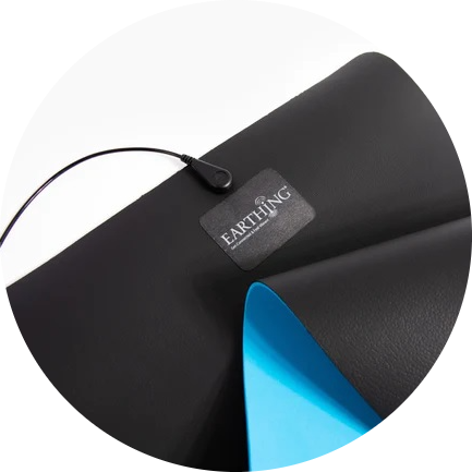 Grounding and Earthing Mats - Grounded.com — Grounded.com